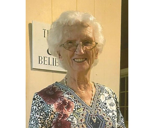 Nannie Sue Hurt Obituary (2026) - Savannah, TN - Shackelford Funeral ...