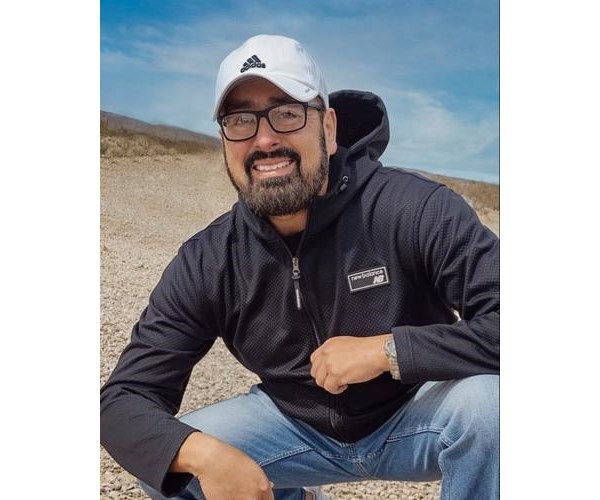 Pedro "Pete" Flores, Jr. Obituary (2024) - Brownsville, TX - Treviño ...