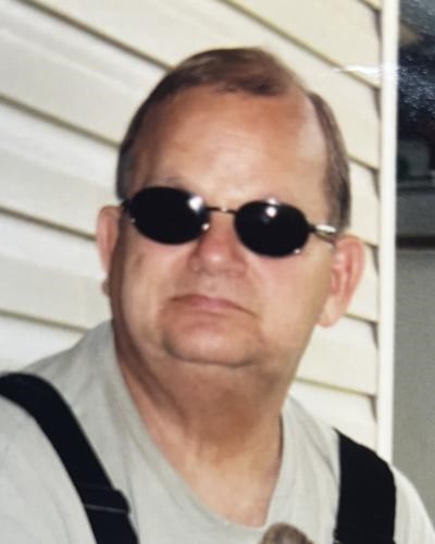 Kenneth G. Adams Obituary (2026) - Hammond, LA - Harry McKneely & Son ...