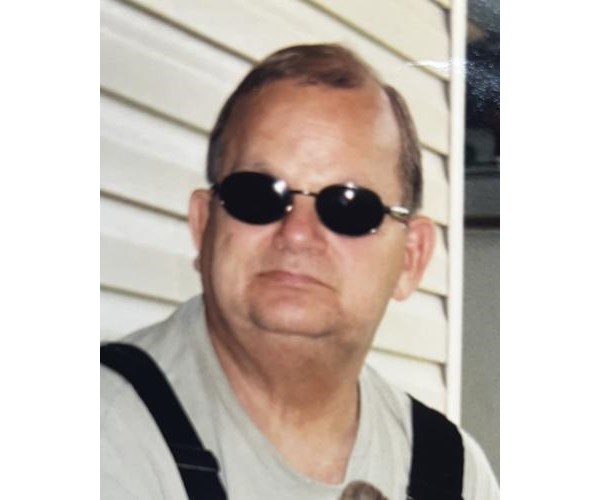 Kenneth G. Adams Obituary (2026) - Hammond, LA - Harry McKneely & Son ...