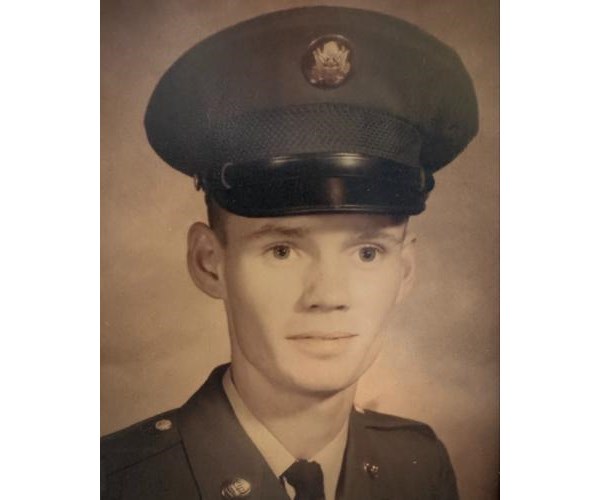 Kenneth Lewis Miller Obituary (2025) - Hurst, TX - Lucas Funeral Home ...