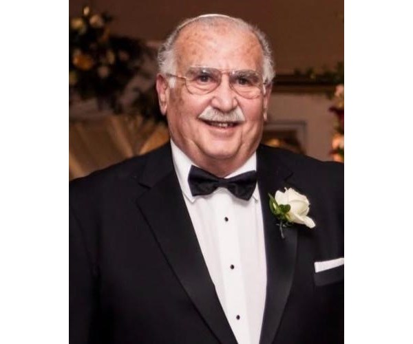 Robert M. Abrams Obituary (2025) - Yardley, PA - Goldsteins’ Rosenberg ...
