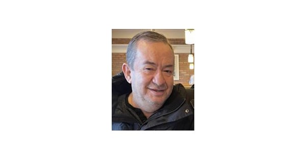 Dimos Keramidas Obituary (2024) - Erie, PA - Dusckas Funeral Home and ...