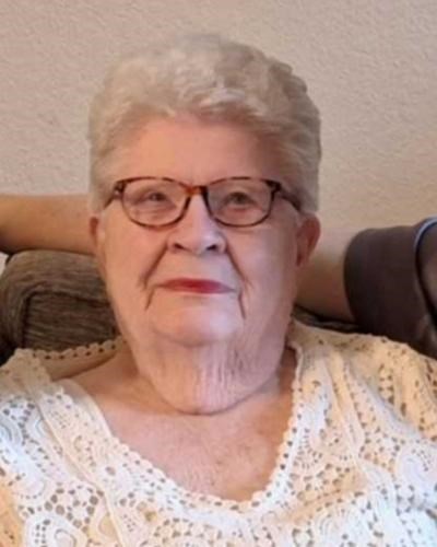 Patricia Ann Lipp Obituary (2025) - Olathe, KS - Penwell-Gabel ...