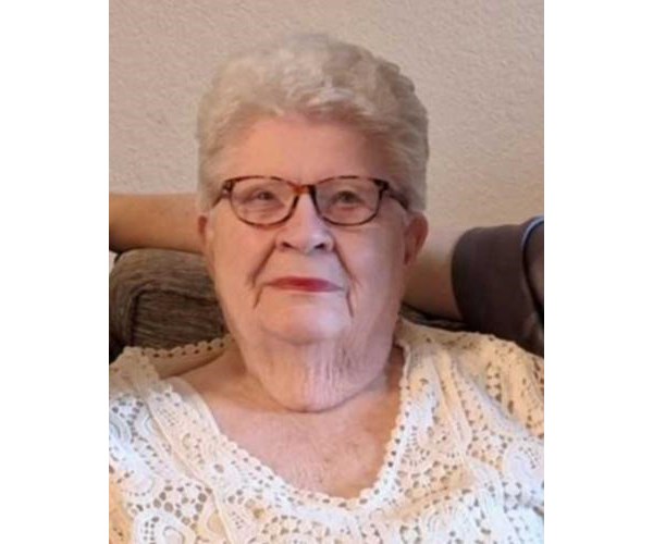 Patricia Ann Lipp Obituary (2025) - Olathe, KS - Penwell-Gabel ...