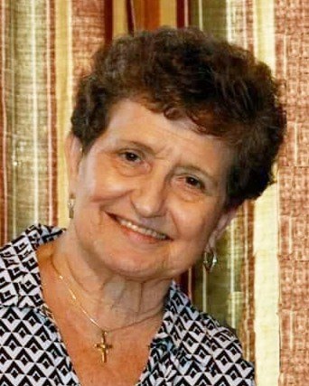 Ruth Sloan Sumner Obituary (2025) - Moultrie, GA - Cobb Funeral Chapel ...