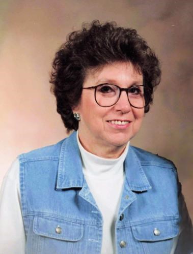 Sharron Miller Obituary (2025) - St. George, UT - Spilsbury Mortuary ...