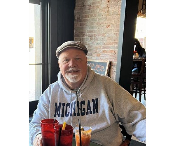 John Hilton Foster Obituary (2025) - Portland, ME - A.T. Hutchins ...