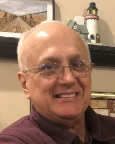 Gerald Alan Rose Obituary (1953 - 2023) - Legacy Remembers