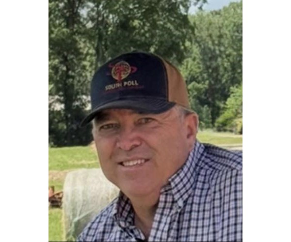 Edward Jay Stock Obituary (2026) - Wills Point, TX - Mullin-Fuller ...