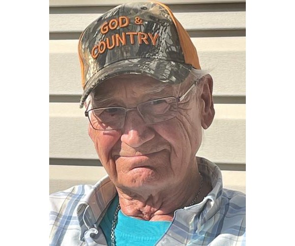 Gerald Paul Senske Obituary (2024) - St. Paul, MN - Kessler & Maguire ...