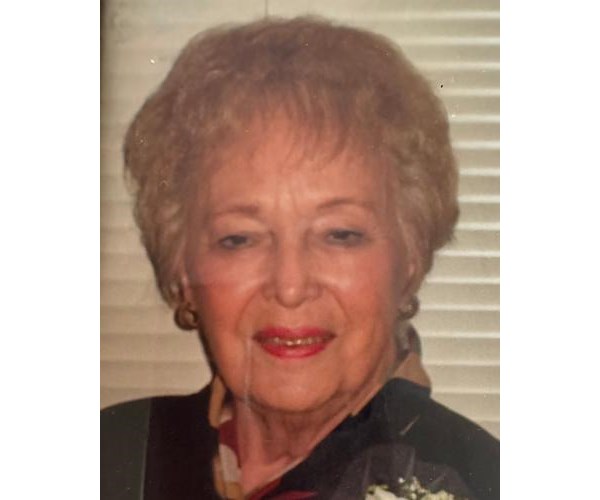 Jane L Fowler Obituary (2026) - Hamilton, OH - Colligan Funeral Home ...