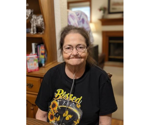 Sharon Tackett Obituary (2026) - Scott City, MO - Amick-Burnett Funeral ...