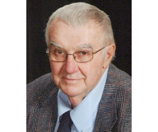 Alexander J Kelly Obituary (2025) - Toledo, OH - Walter Funeral Home ...