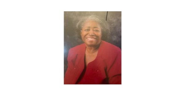 Ruth Mae Phillips Obituary (2024) - Detroit, MI - James H Cole Home for ...