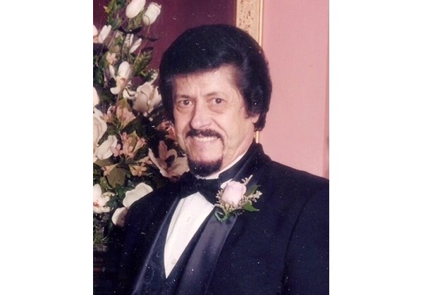 Raymond J. Barrios, Sr. Obituary (2025) - Marrero, LA - Mothe Funeral ...