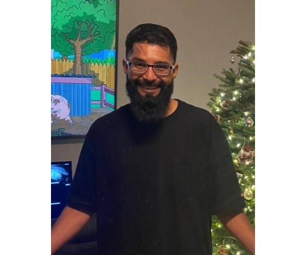 Roberto Gabriel Suarez Jr. Obituary (2025) - Mansfield, TX - Skyvue ...