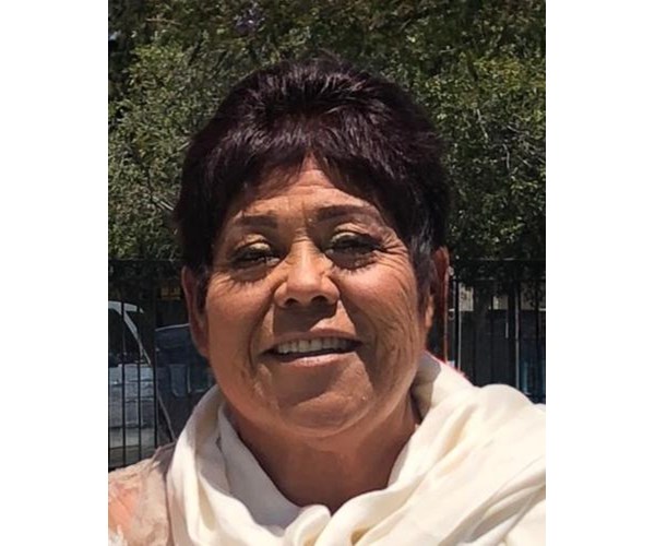 Maria Refugio Aguayo Obituary (2025) - South Gate, CA - Deco Familia ...