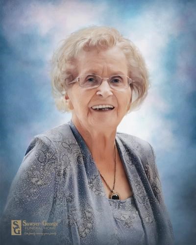 Genevieve Schwirtlich Obituary (2025) - Corpus Christi, TX - Sawyer ...