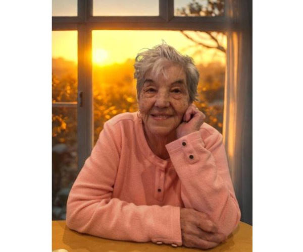 Beryl Sweetenburg Obituary (2025) - Owings, MD - Lee Funeral Home - Owings