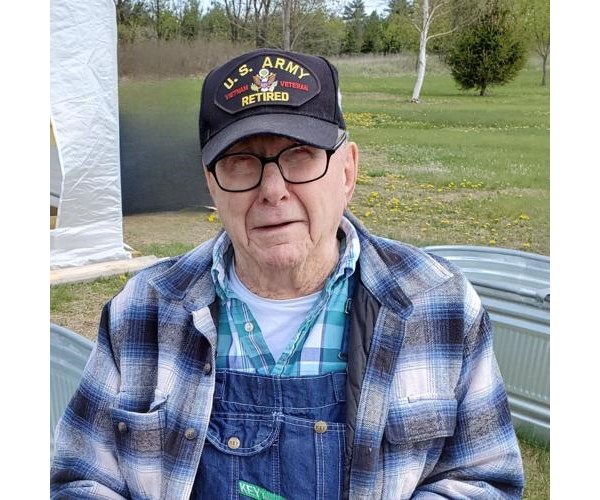 Jack Schultz Obituary (2024) - Council Bluffs, IA - Hoy-Kilnoski ...