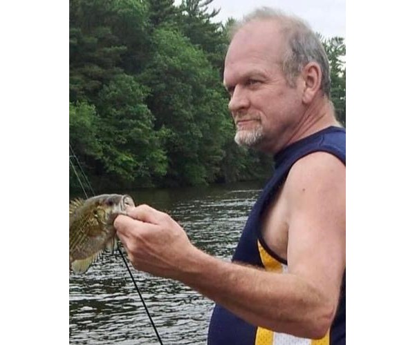 Terry Crook Obituary (2024) - Fond du Lac, WI - Uecker-Witt Funeral ...