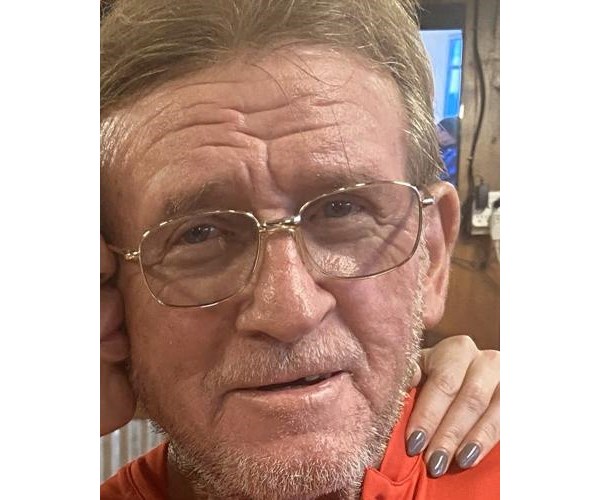 James Robert Crim Obituary (2025) - Pleasant Grove, AL - Patterson ...