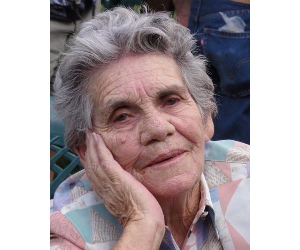 Margaret H. Springer Obituary (2024) - Centennial, CO - Horan ...