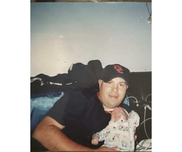 Stephen Abrams Obituary (2025) - Columbus, OH - Shaw-Davis Funeral ...
