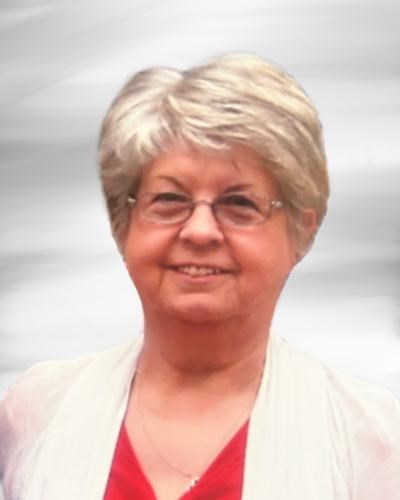 Linda Gail Clayton Obituary (2023) - Columbia, TN - Williams Funeral ...