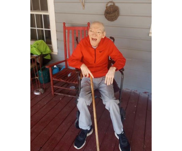 John Carter Searcy Obituary (1963 - 2023) - Legacy Remembers