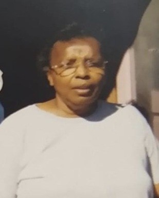 Wanell Jackson Obituary (2024) - Dallas, TX - Golden Gate Funeral Home ...