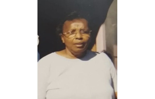 Wanell Jackson Obituary (2024) - Dallas, TX - Golden Gate Funeral Home ...