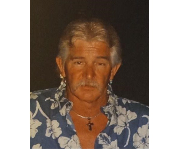 Laurence Ray Crawford Obituary (2024) - Mt. Pleasant, TX - Curry ...