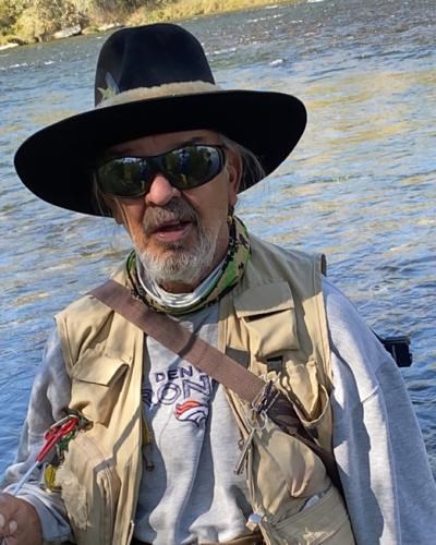 Michael Richard Sanchez Obituary (2025) - Albuquerque, NM - Trujillo ...