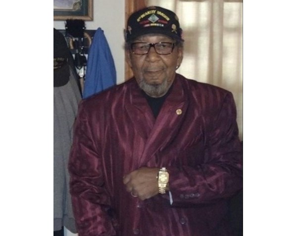 Nathan L Kilgo Sr Obituary (2025) - Rockwood, TN - Evans Mortuary