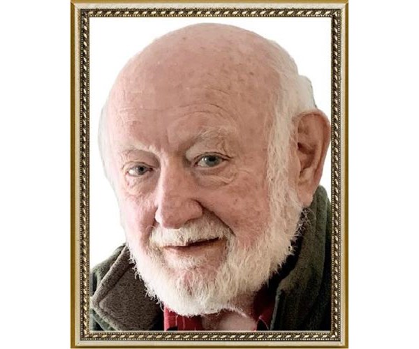 Richard "Dick" W. Clancy Obituary (2025) - Amesbury, MA - Elliott ...
