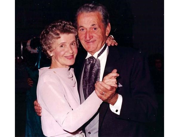 Mary Gaffney Obituary (2022) - Copley, OH - Hummel Funeral Home ...