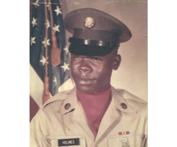 Robert Lee Holmes Obituary (2025) - Louisville, MS - Beck Funeral Home ...