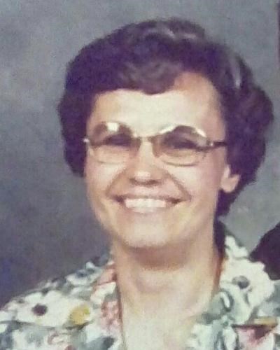 Marcella L. Posus Obituary (2024) - St. Paul, MN - Kessler & Maguire ...