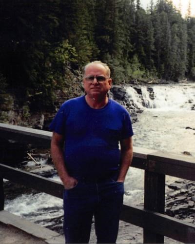 Patrick Michael Smith Obituary (2025) - Casper, WY - Bustard & Jacoby ...