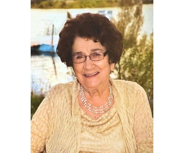 Rose Mueller Obituary and Online Memorial (2025)