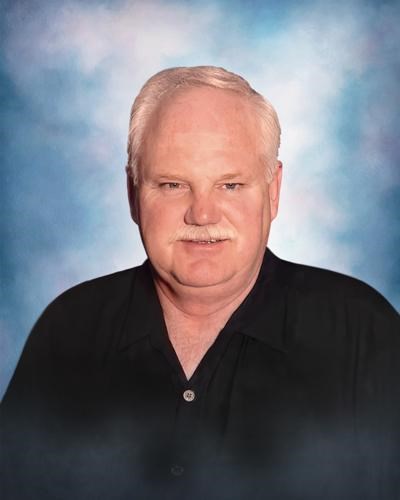 Dan Robinson Obituary (2025) - Carmi, IL - Campbell Funeral Home - Carmi