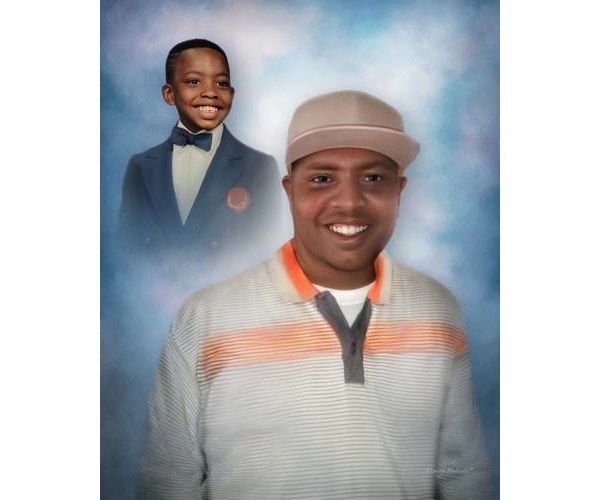Quinlin Rashaud Bess Obituary (2025) - Odessa, TX - Martinez Funeral ...