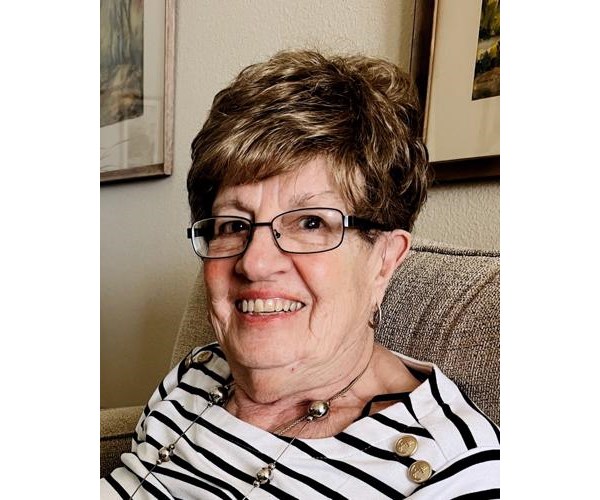 Rose Margaret Bezdek Obituary (2026) - Denton, TX - Bill DeBerry ...