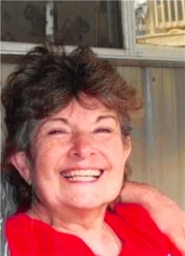 Kathy Elizabeth Ellis Obituary (2022) - Woodhaven, MI - Michigan ...