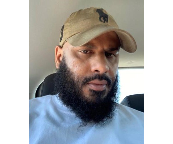Toure Khalif Collins Obituary (2024) - Albuquerque, NM - Daniels Family ...