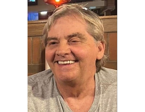 Timothy S. Fuller Obituary (2025) - Saranac, MI - Verdun Family Funeral ...