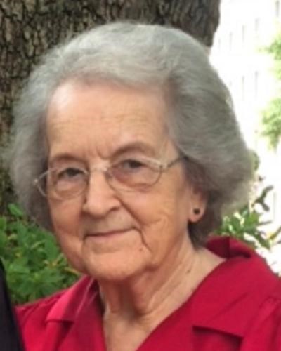 Dolores Vermal Winterstein Obituary (2023) - Florence, MS - Chancellor ...
