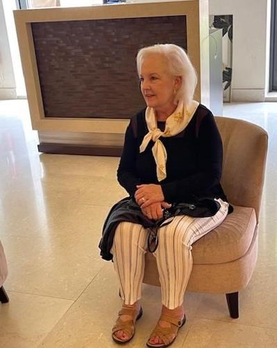 Janet Lee Evans Obituary (2025) - Longwood, FL - Newcomer Cremations ...